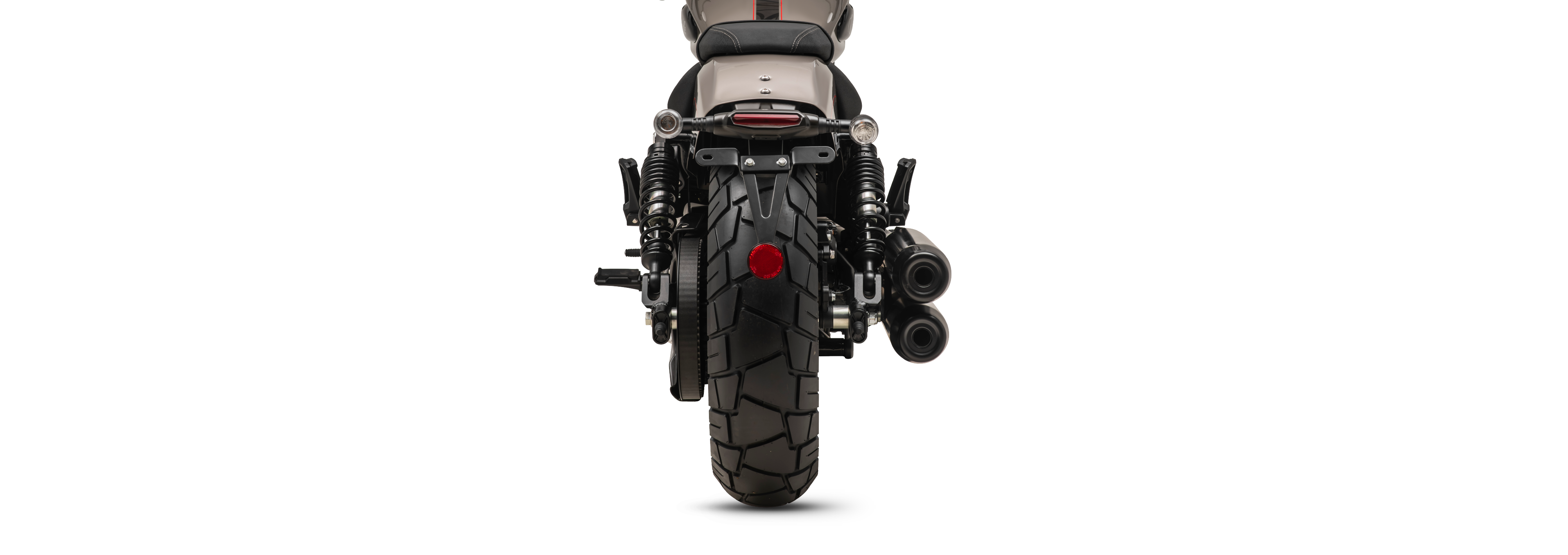 Chinchilla 500 – BENDA DE