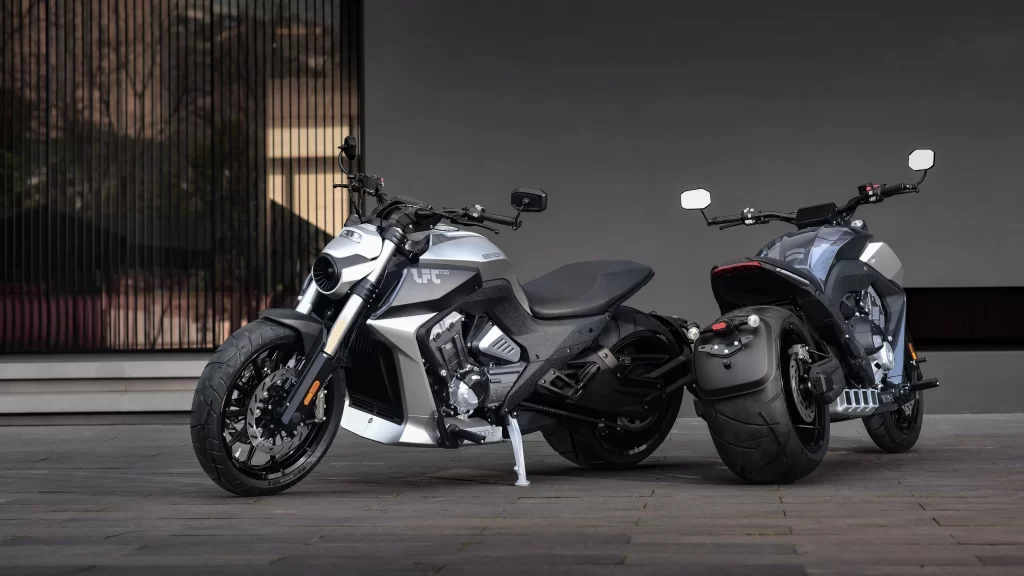 INTRODUCING THE LFC700 PRO – BENDA Deutschland